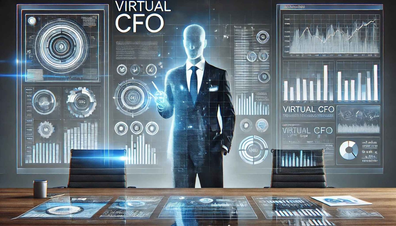 What is a Virtual CFO — and Do You Need One? - CFO Emeritus
